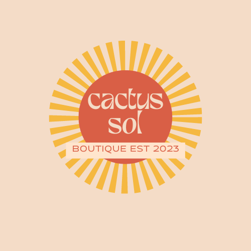 Cactus Sol Boutique